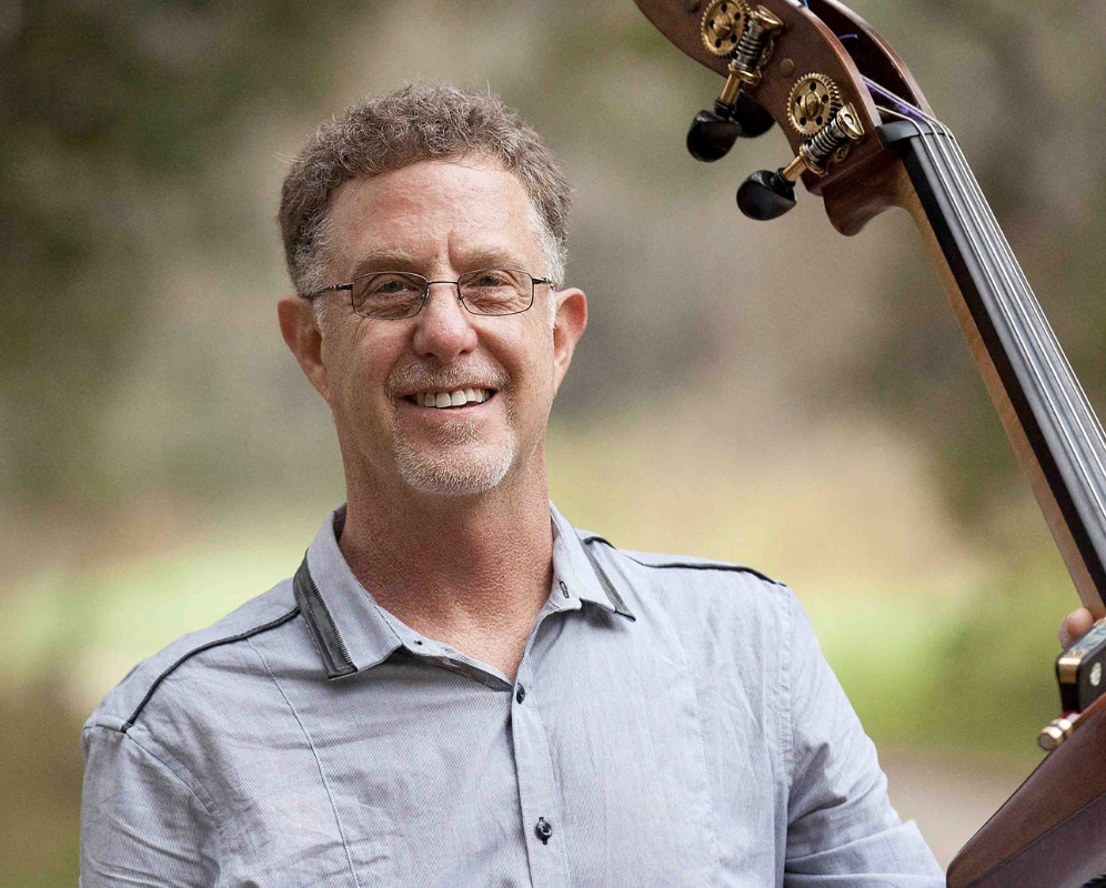 Episode 2: Music & Medicine with Lloyd Goldstein - Mission Artist