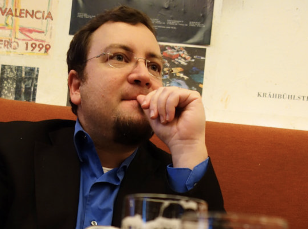 Episode 3: Career Challenges & Resilience with Adam DeSorgo - Mission ...
