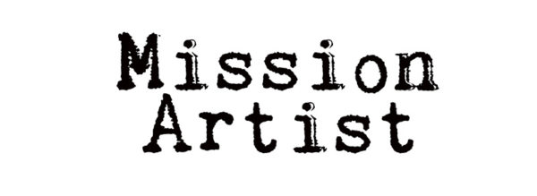 Episode 5: Transitions & Transformations with Larry Haron - Mission Artist